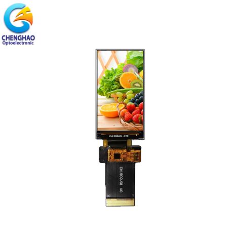 Custom Medical Inch Pixels IPS TFT LCD Display Module Display LCD And LCD Display