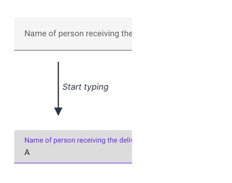 Material Design Text Fields Are Badly Designed Adam Silver Designer London UK