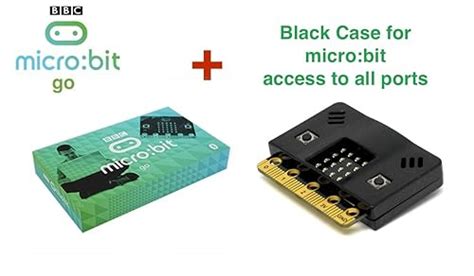 BBC Micro Bit Go Amazon Co Uk Computers Accessories