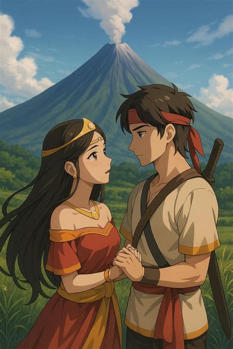 Mid Kn1ght Alamat Ng Bulkang Mayon Highly Requested By Readers Noong