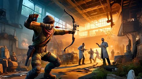 HAVING FUN IN RUST YouTube