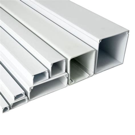 Conduit Fittings And Trunking