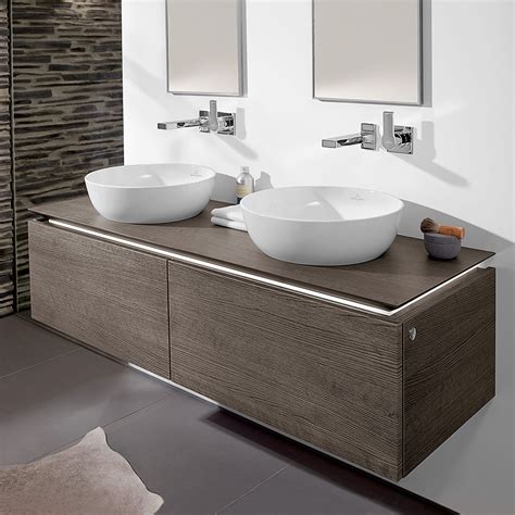 Artis Round Countertop Basin Lavare