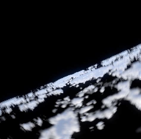 Temporal Reprojection On Volumetric Cloud Rendering Graphics And Gpu Programming