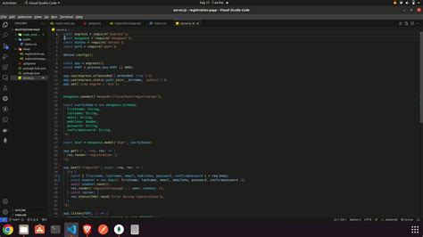 Rahul Jaiswal On Linkedin Completed Task 2 Registration Page Registration Page Using Html Css