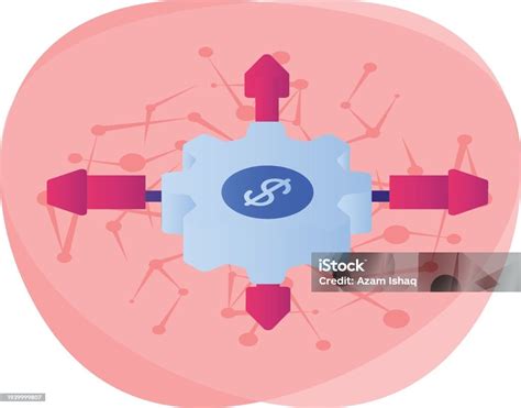 금융 규제 와 준수 개념 Fintech 로고 벡터 아이콘 디자인 빅 데이터 상징 사업 정보 표시 웹 호스팅 와 데이터 센터 스톡
