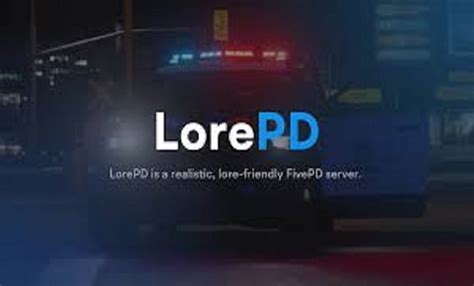 Make Fivepd Cops Server Based On Qbcore Nopixel Inspired By Devtrusted01 Fiverr