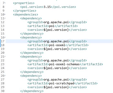 Poi导出excel的两种方法 敲代码的小浪漫 博客园