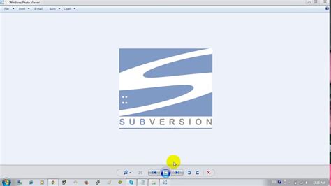 11 subversion svn youtube