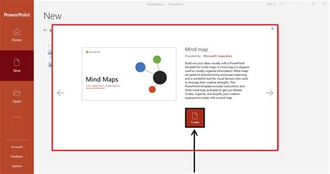 How To Create A Mind Map In PowerPoint Presentation In 3 Ways