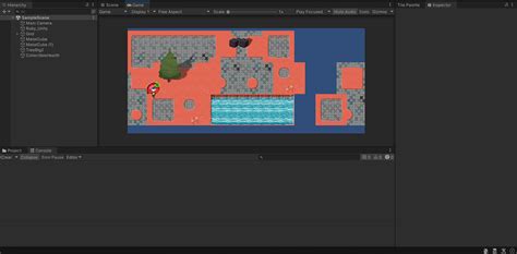 can t see anything in the console questions and answers unity discussions