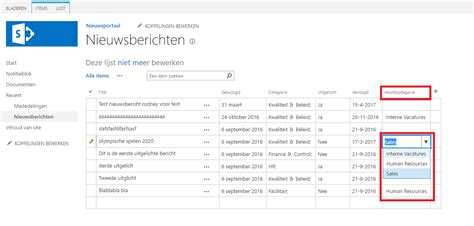 Api Sharepoint Get List Fields Including Dropdown Options