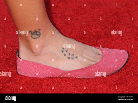 Natalie Maines Tattoos 10 Awesome Lubbock Themed Tattoos On Folks Who