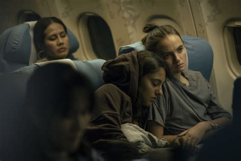 Interview Emer Kenny On The Curse Channel Culture