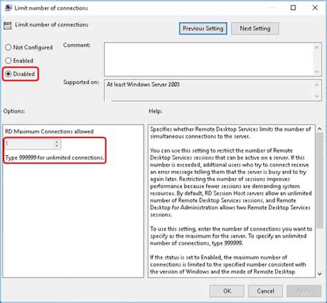 Enable Multiple Remote Desktop Sessions On Windows Server Hostwinds