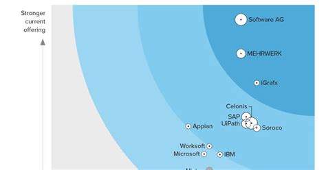 Libro Blanco sobre BPM - Gestión por Procesos: REPORT: The Forrester ...
