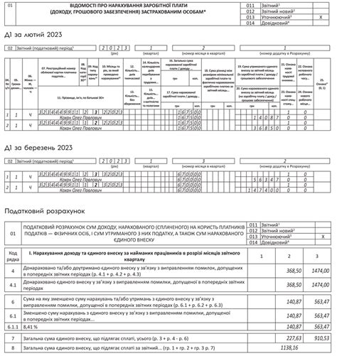 Застосували помилкову ставку ЄСВ виправляємося в Обєднаному звіті • Factoracademy