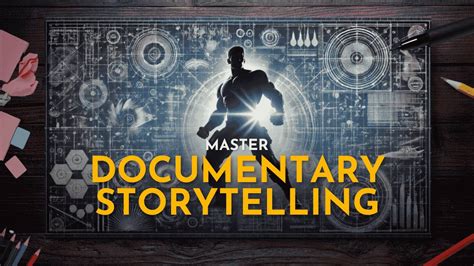 Master The Three Act Structure For Engaging Documentaries