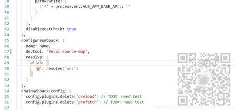 Vue中进行断点调试的两种方式使用外部浏览器和vscode的 Debug For Chrome插件idea 可以断点调试 Vue Cli