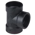 NIBCO In X In ABS DWV Hub X Hub Reducing Coupling C HD The Home Depot