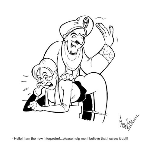 rule 34 female interpreter nik zula spanked spanking text translator