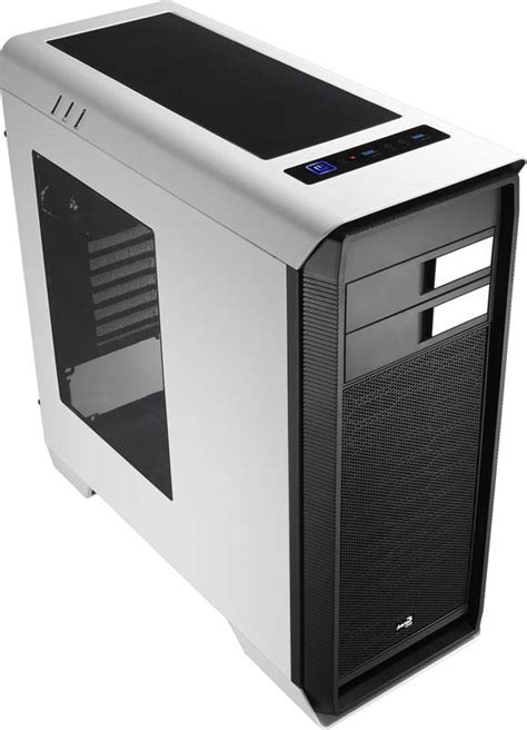 Aerocool Aero 1000 Pc Case Coming For 99 Legit Reviews