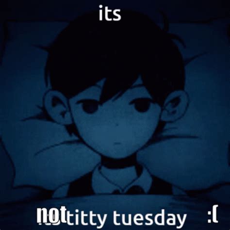 Omori Titty Tuesday  Omori Titty Tuesday Omori Sunny S