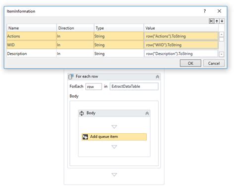 Add Item To Queue Error Object Reference Not Set To An Instance Of Object Academy Feedback