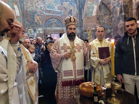 Прослављен празник Светог Николаја Мирликијског Чудотворца у Никољцу у Бијелом Пољу Епархија