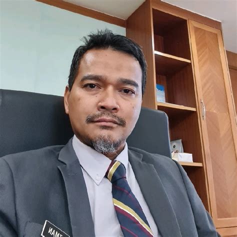 mohd nor azman hassan deputy secretary general ministry of science