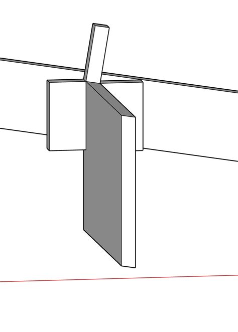 Intersect Faces With Model Vs Selection Pro Sketchup Community