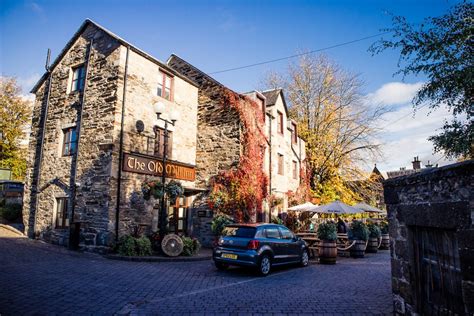 20 Of The Prettiest Villages And Towns In Scotland Watch Me See
