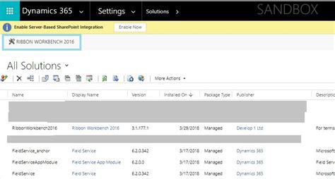 Software Development Enable Rule For Default Buttons Ribbon