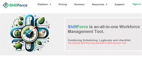 Shiftnote Reviews Pros And Cons Ratings And Pricing In Aug 2025