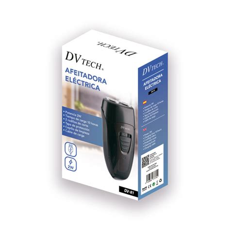Inicio - DVTECH