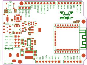 Freematics Freematics ESP OBD Kit