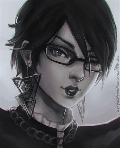 Bayonetta Character 1838106 Zerochan