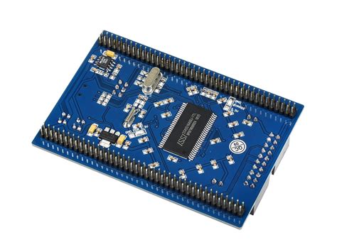 stm32f373 development kit cortex m4 stm32f373vct6 with 28