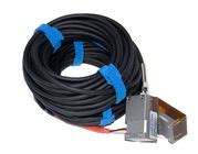 Modbus Remote Reading Ultrasonic Flowmeter