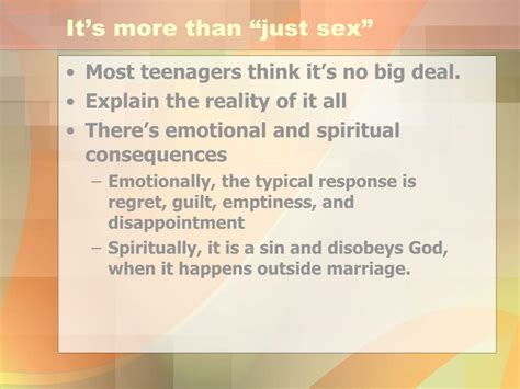 Ppt Talking About Sex Education Powerpoint Presentation Free Download Id