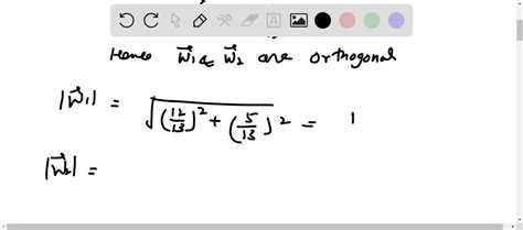 solved verify that the basis b for the given vector space is