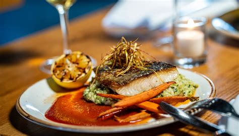 Cottonwood Restaurant Truckee Menu Prices And Restaurant Reviews