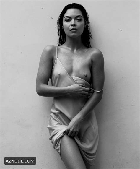 Scarlett Byrne Nude Aznude