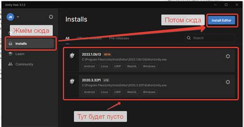 Путь дурака Игра на unity с нуля до выпуска Часть 1 Подготовка и