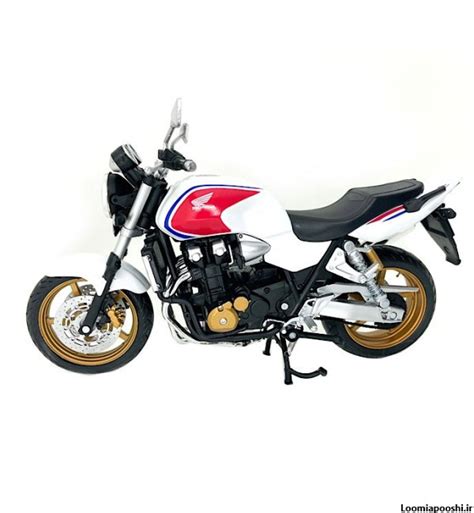 عکس موتور سی بی نقاشی