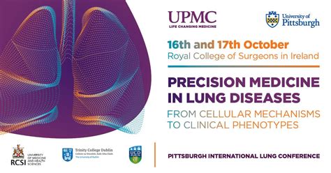Experts From Upmcs Department Of Pulmonary Allergy Critical Care