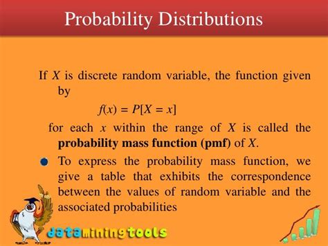 Discrete Random Variables And Probability Distributions