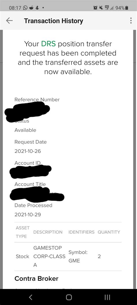 Looking forward to my purple circle! : r/superstonkuk