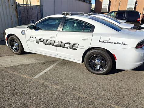 Fontana Fontana School Police Officers Association