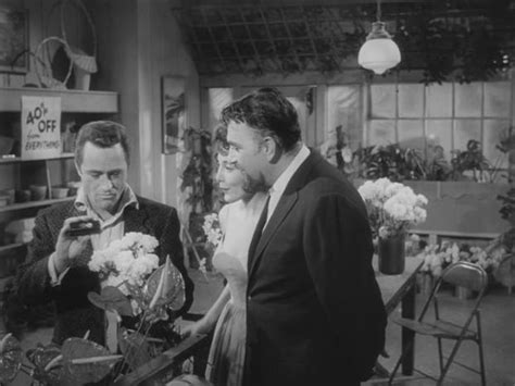 The Little Shop Of Horrors 1960